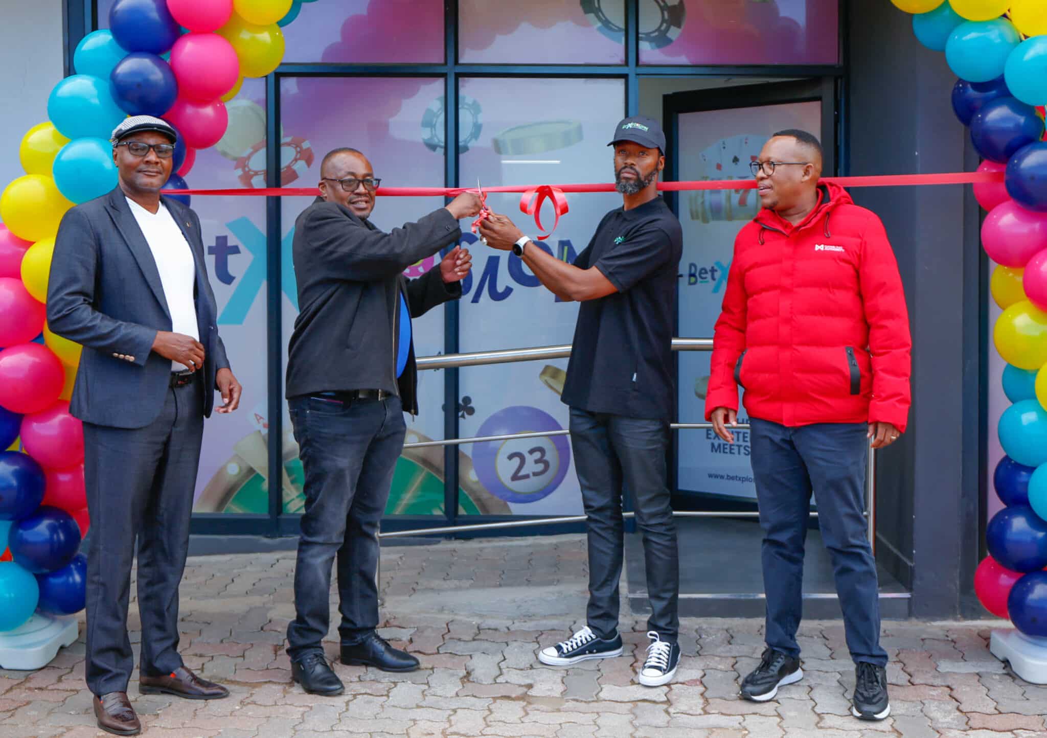 BetXplosion Launches in Botswana