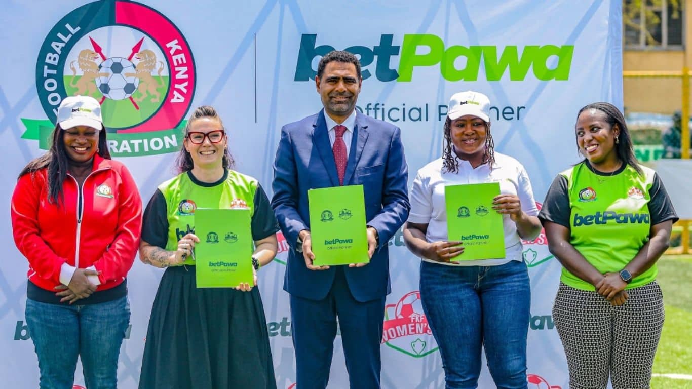 betPawa Introduces Kenya's First-Ever Locker Room Bonus Sponsorship in ...