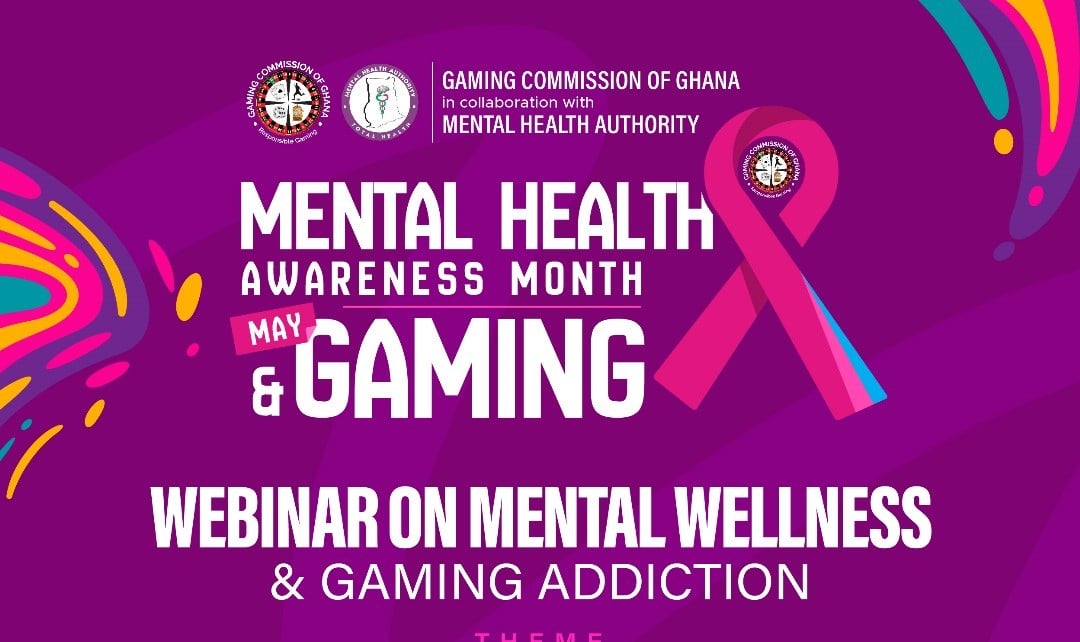 Ghana Gaming Commission Celebrates May as Gambling Wellness Month