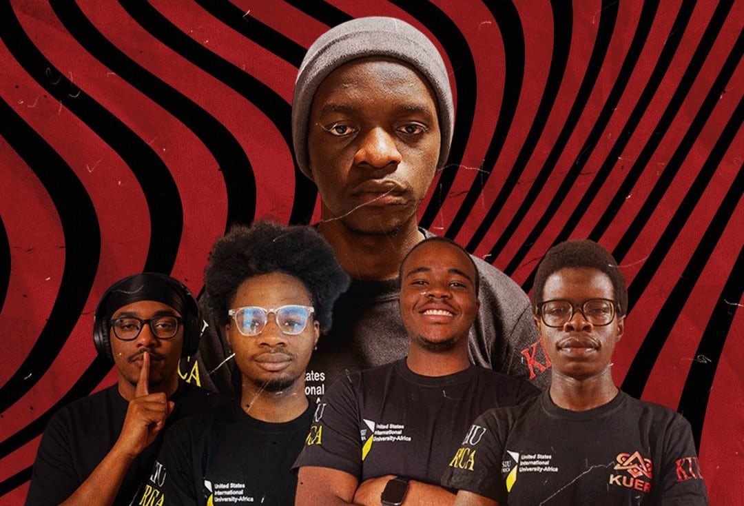 Kenya University Esports Rankings (KUER) Finals and: A Thrilling ...