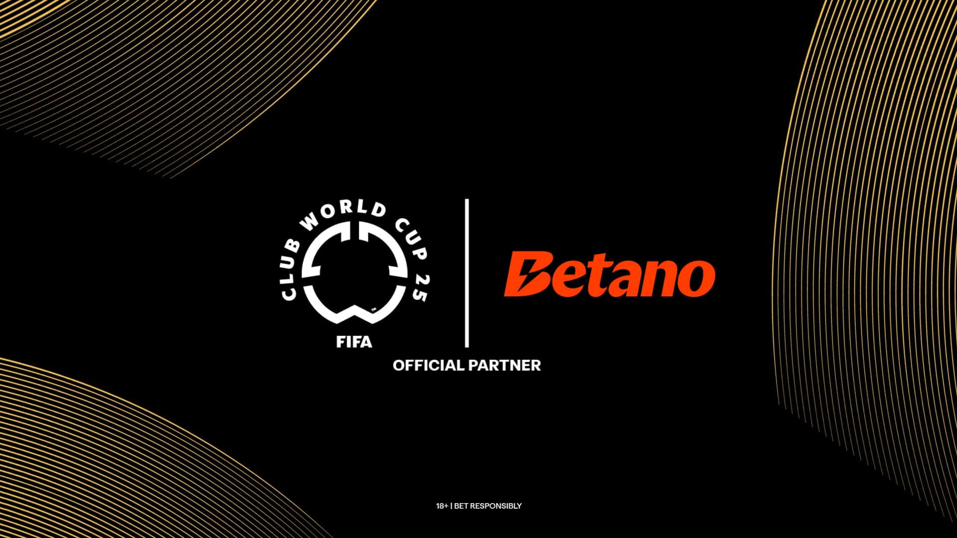 Betano Teams up with FIFA as Official Partner of the FIFA Club World ...