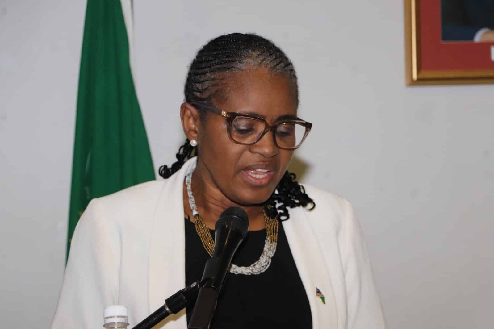 Namibia Takes Steps to Regulate and Combat Rising Gambling and Sports ...