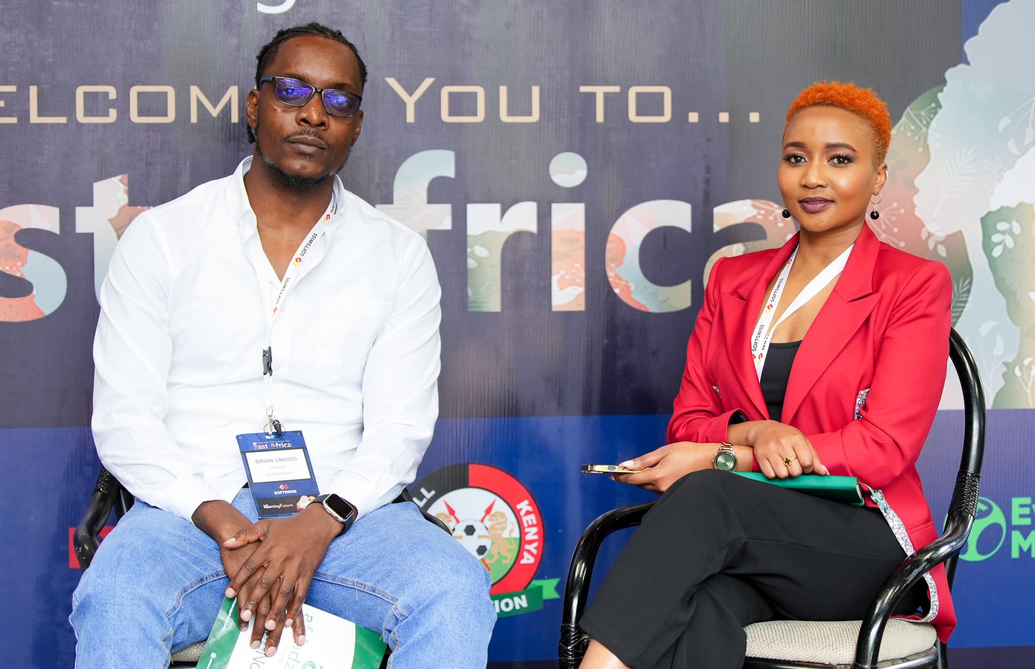 Brian Ondiso on Responsible Gambling, CSR, and Expansion Plans for Shabiki