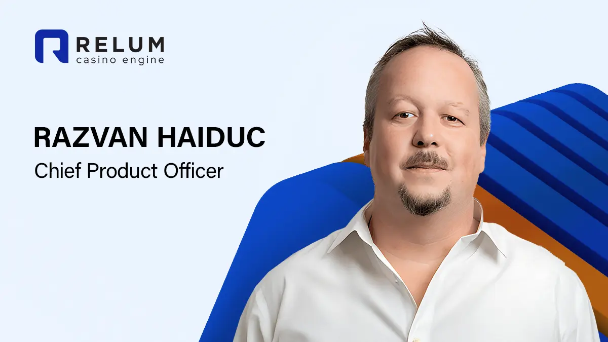 Relum Appoints Razvan Haiduc as Chief Product Officer to Oversee ...