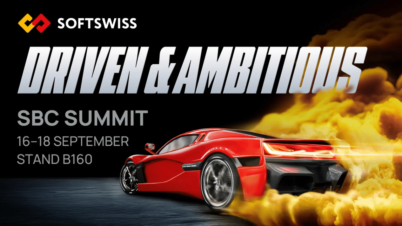 SOFTSWISS Heads to SBC Summit Lisbon 2025 with Driven & Ambitious Mindset