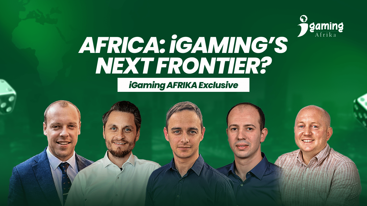 Africa: iGaming's Next Frontier?