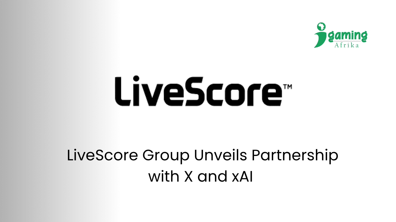 LiveScore Group Unveils Partnership with X and xAI to Redefine Sports ...