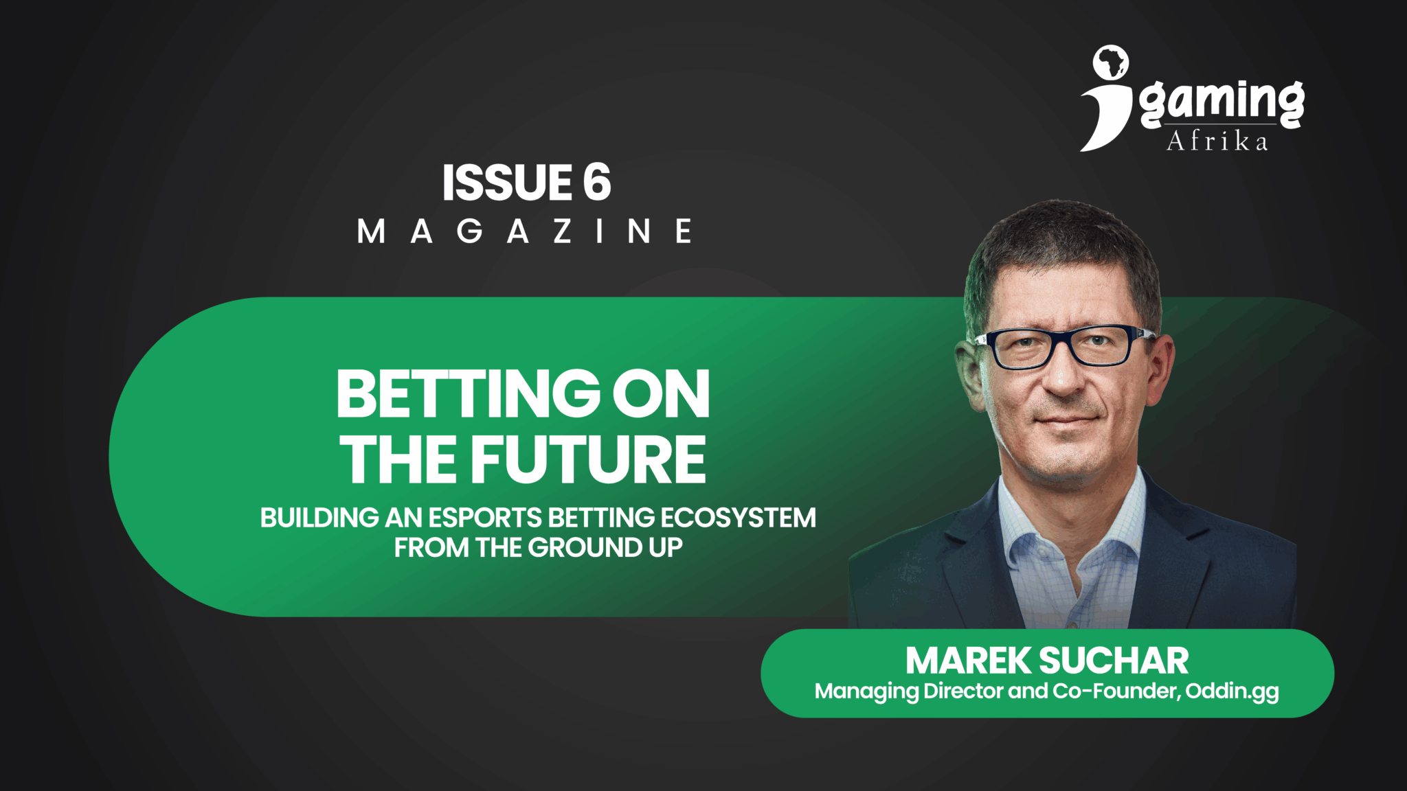Exclusive: Betting on the Future: Building an Esports Betting Ecosystem ...