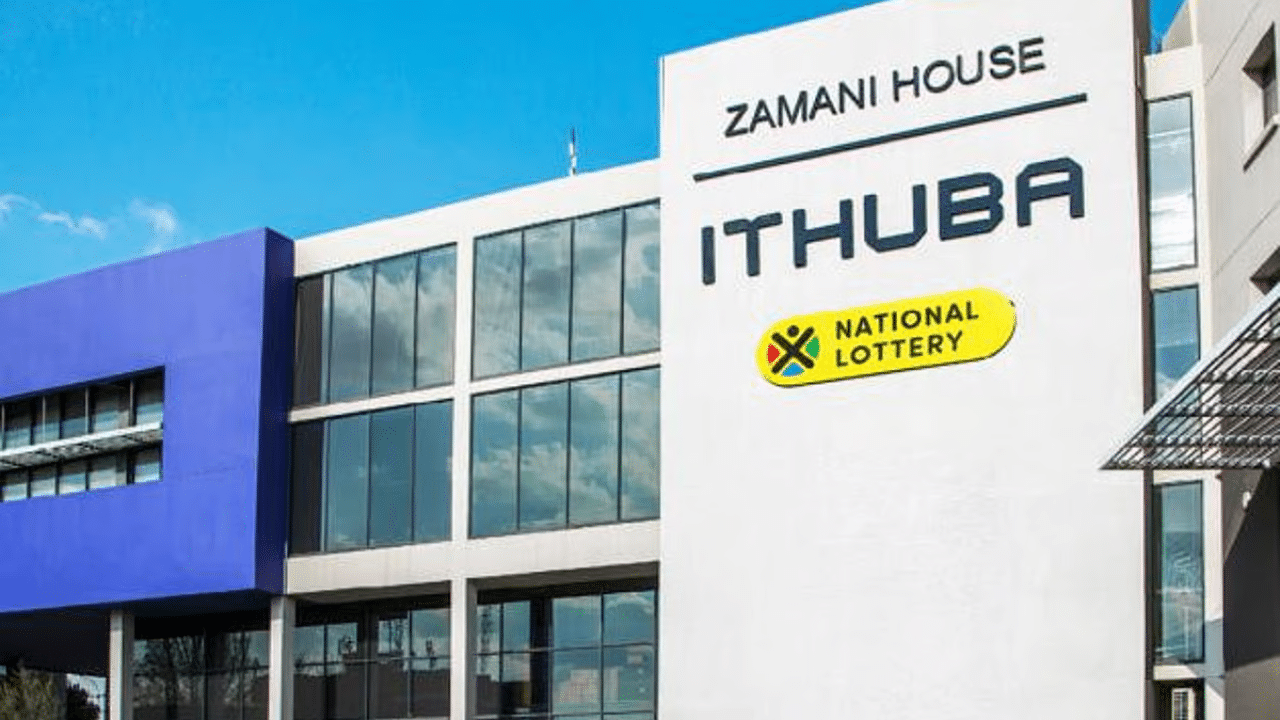 ITHUBA Makes History with R130 Million PowerBall Jackpot