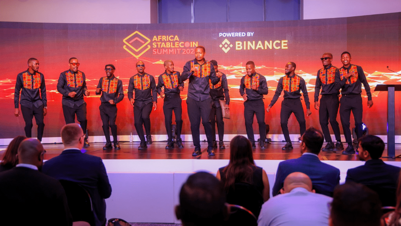 Africa Stablecoin Summit 2025 Paves the Way for Digital Finance Innovation