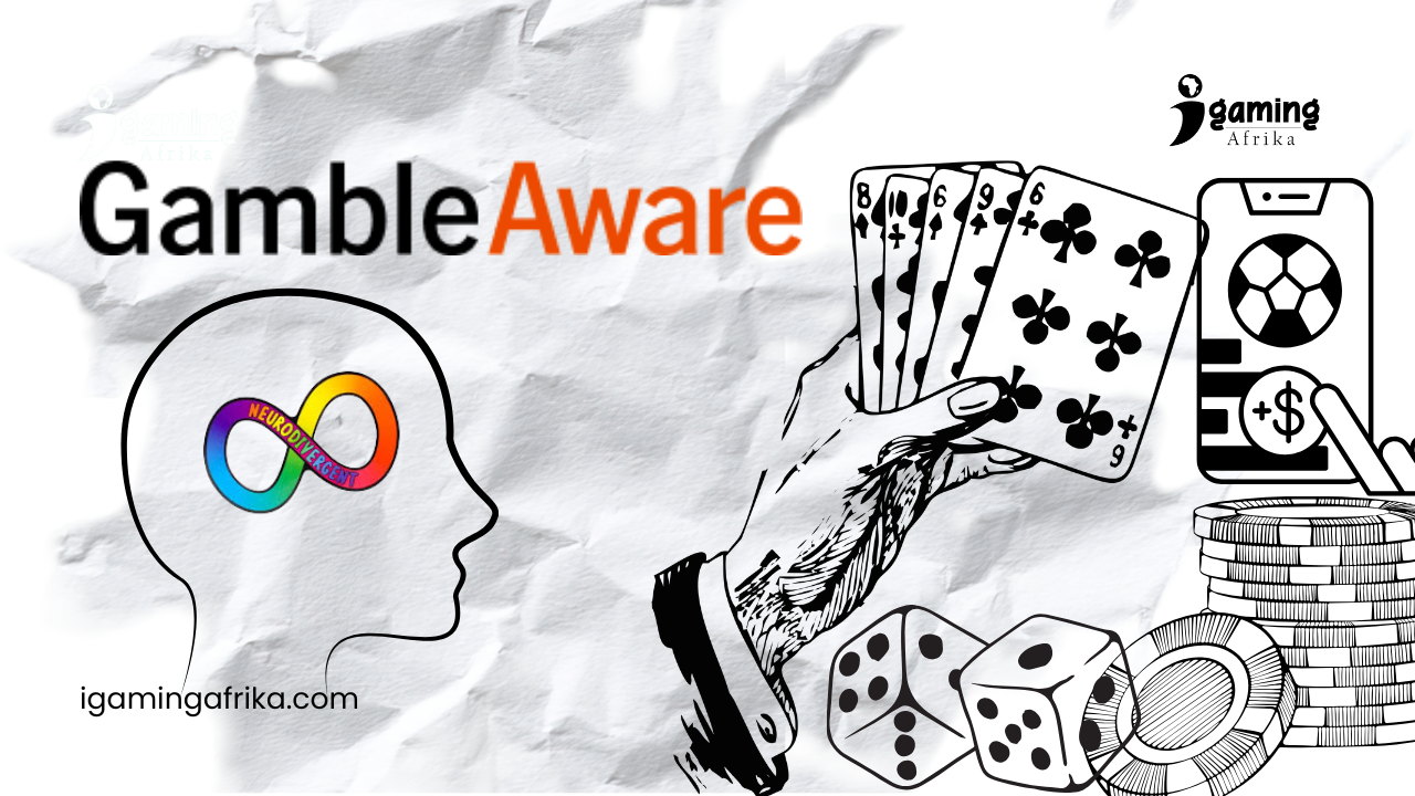 GambleAware Calls for Awareness as Gambling Harm and Neurodivergence ...