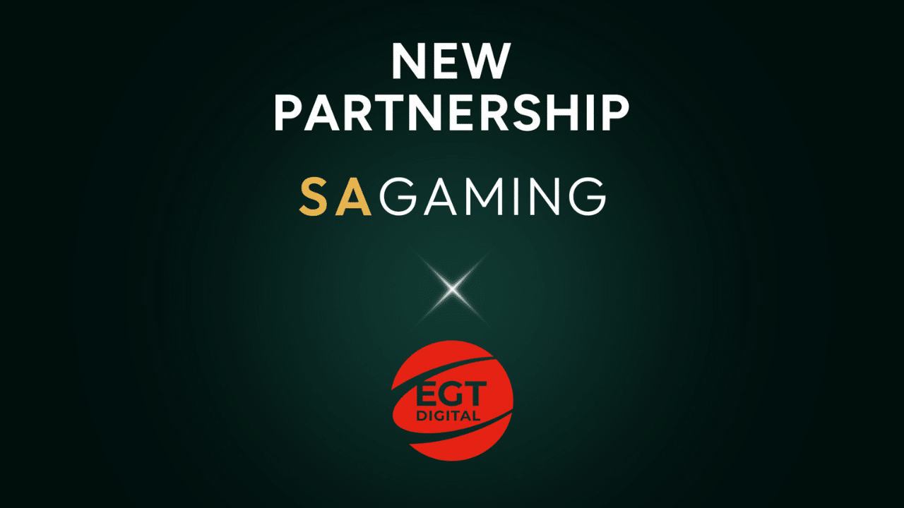 SA Gaming partners with EGT Digital to offer extraordinary gaming ...