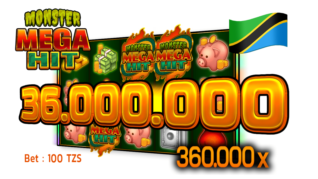360,000× Monster Mega Hit Shows the Power of Black Lagoon Games