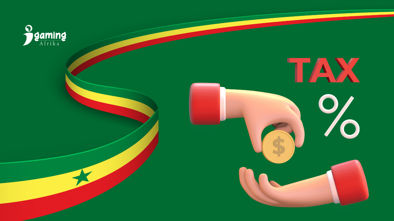 Senegal Implements 20% Tax on Player Gambling Winnings