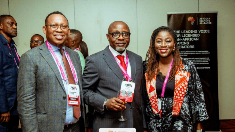 African iGaming Alliance Hosts Regulatory Dialogue at AGE 2026